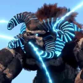 Ramthore | KaijuUniverse Wiki | Fandom