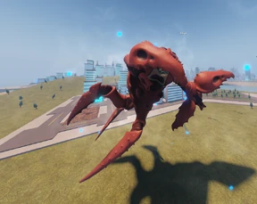 Akatsume | KaijuUniverse Wiki | Fandom