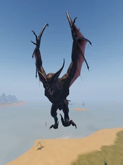 Nouctera | KaijuUniverse Wiki | Fandom