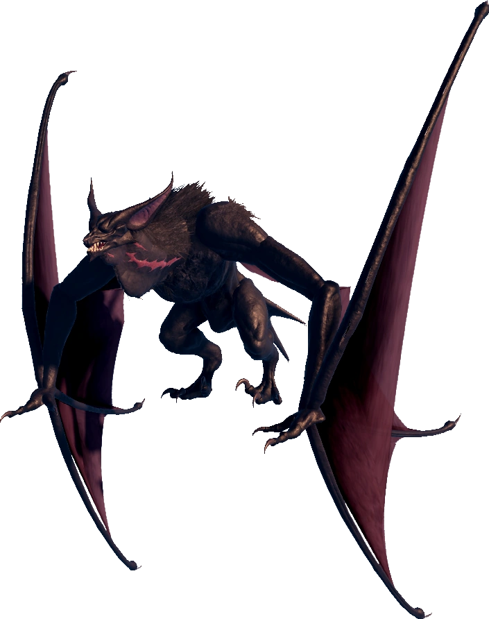 Nouctera | KaijuUniverse Wiki | Fandom