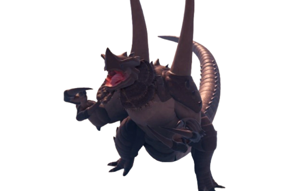 Vulkaizen | KaijuUniverse Wiki | Fandom