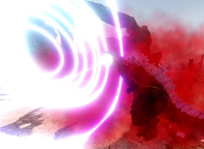 Godzilla Ultima | KaijuUniverse Wiki | Fandom