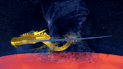 Manda Godzilla Final Wars