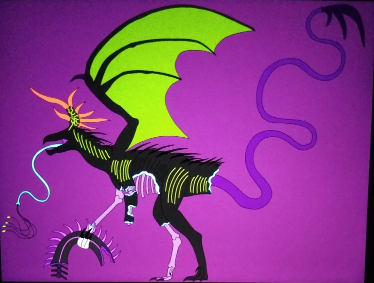 Cataclyst | KaijuUniverse Wiki | Fandom