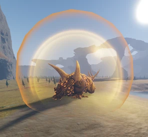 Typhorne | KaijuUniverse Wiki | Fandom