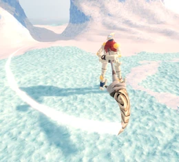 Jet Jaguar Beta | KaijuUniverse Wiki | Fandom