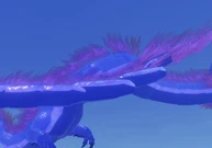 Saberyu | KaijuUniverse Wiki | Fandom