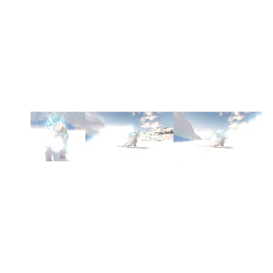 Frostbite Godzilla | KaijuUniverse Wiki | Fandom