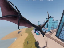 Nouctera | KaijuUniverse Wiki | Fandom