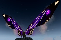 Titanus Mosura | KaijuUniverse Wiki | Fandom