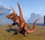 Vulkaizen | KaijuUniverse Wiki | Fandom