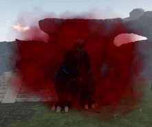 Godzilla Ultima | KaijuUniverse Wiki | Fandom