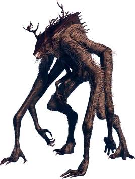Moonlight Beast | KaijuUniverse Wiki | Fandom