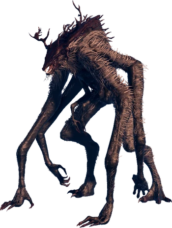 Moonlight Beast | KaijuUniverse Wiki | Fandom