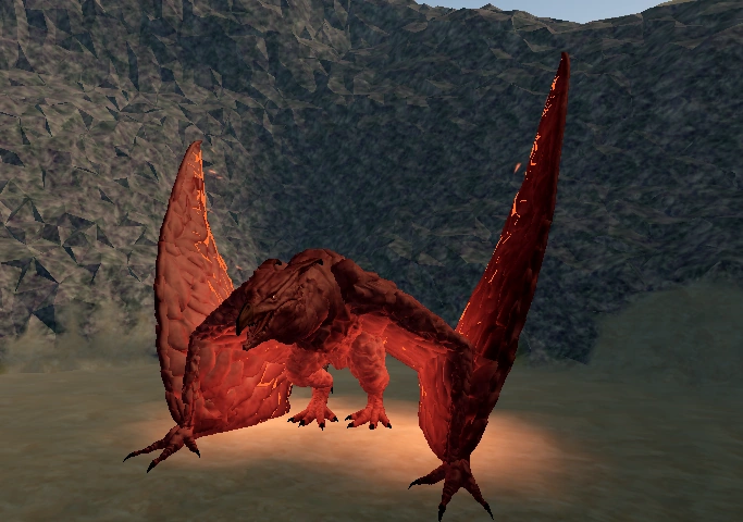 Titanus Rodan | KaijuUniverse Wiki | Fandom