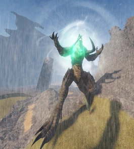 Kageryu | KaijuUniverse Wiki | Fandom