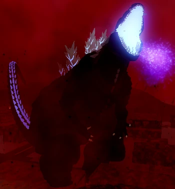 Godzilla Ultima | KaijuUniverse Wiki | Fandom