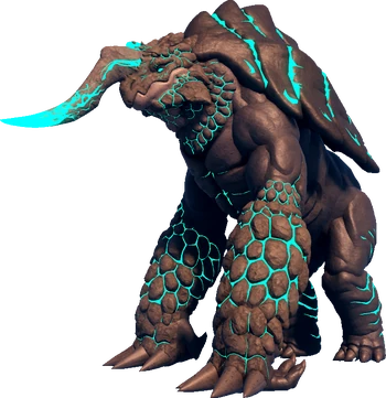 Goliath | KaijuUniverse Wiki | Fandom