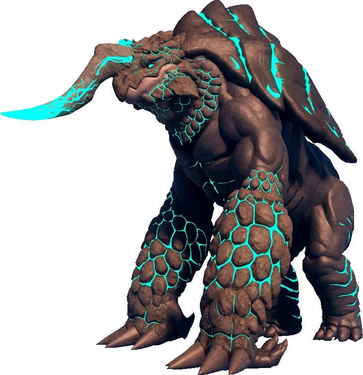 Goliath | KaijuUniverse Wiki | Fandom