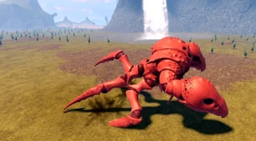 Akatsume | KaijuUniverse Wiki | Fandom