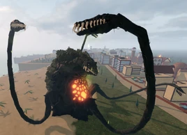 Biollante | KaijuUniverse Wiki | Fandom