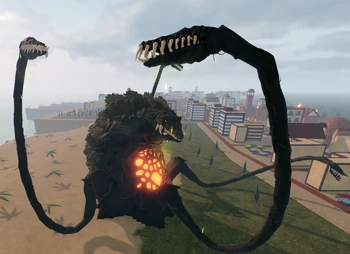 Biollante | KaijuUniverse Wiki | Fandom