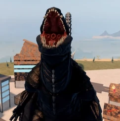 Godzilla Ultima | KaijuUniverse Wiki | Fandom