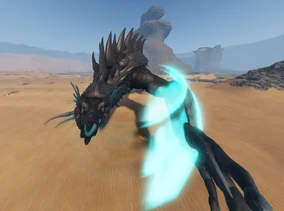 Raigar | KaijuUniverse Wiki | Fandom