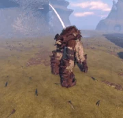 Ramthore | KaijuUniverse Wiki | Fandom