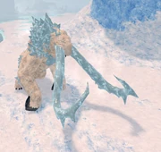 Frozen Behemoth | KaijuUniverse Wiki | Fandom