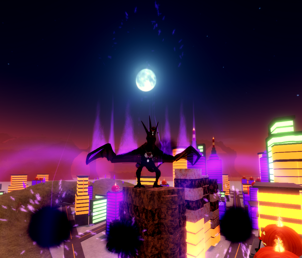 Voodon and Juju | KaijuUniverse Wiki | Fandom