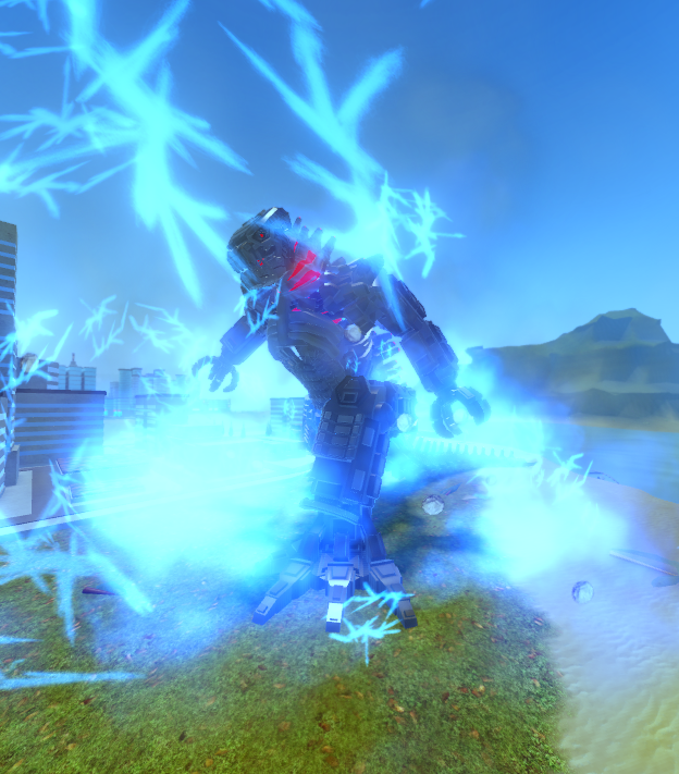 Mechagodzilla 2021 | KaijuUniverse Wiki | Fandom