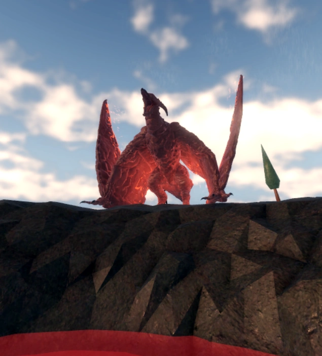 Titanus Rodan | KaijuUniverse Wiki | Fandom