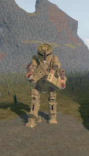 Cherno Alpha | KaijuUniverse Wiki | Fandom