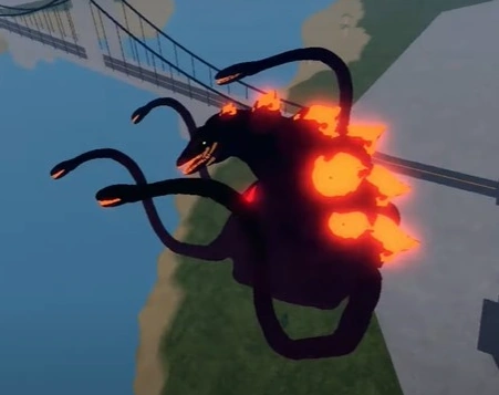 Volcanic Biollante | KaijuUniverse Wiki | Fandom