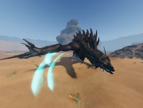 Raigar | KaijuUniverse Wiki | Fandom