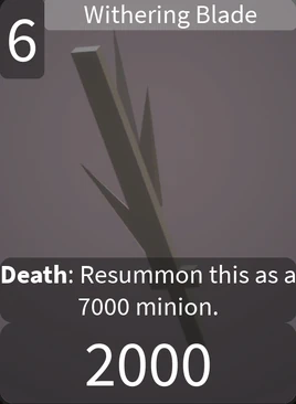 Rarities | Kaijuro Wiki | Fandom