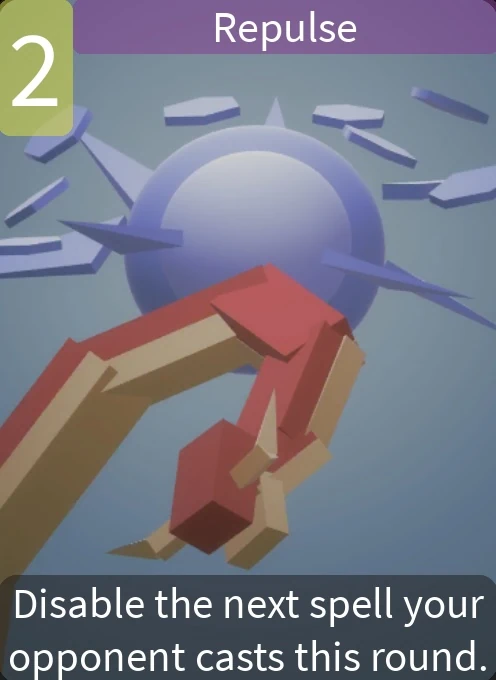 Repulse | Kaijuro Wiki | Fandom