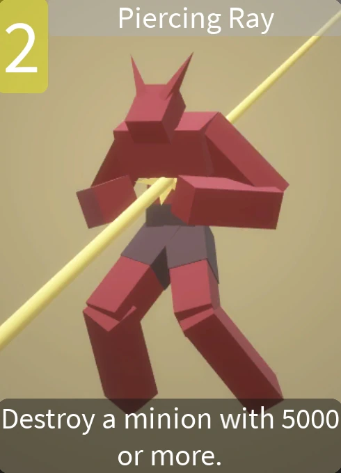 Piercing Ray | Kaijuro Wiki | Fandom