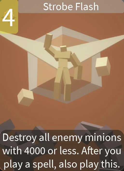 Strobe Flash | Kaijuro Wiki | Fandom