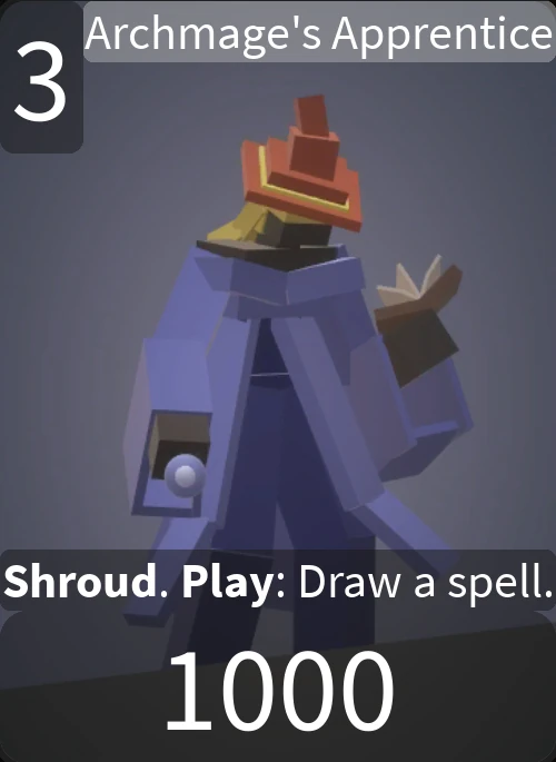 Archmage’s Apprentice | Kaijuro Wiki | Fandom