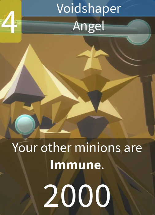 Voidshaper | Kaijuro Wiki | Fandom