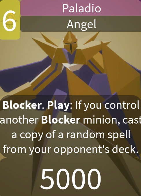 Paladio | Kaijuro Wiki | Fandom