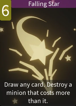 Falling Star | Kaijuro Wiki | Fandom