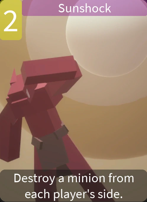 Sunshock | Kaijuro Wiki | Fandom