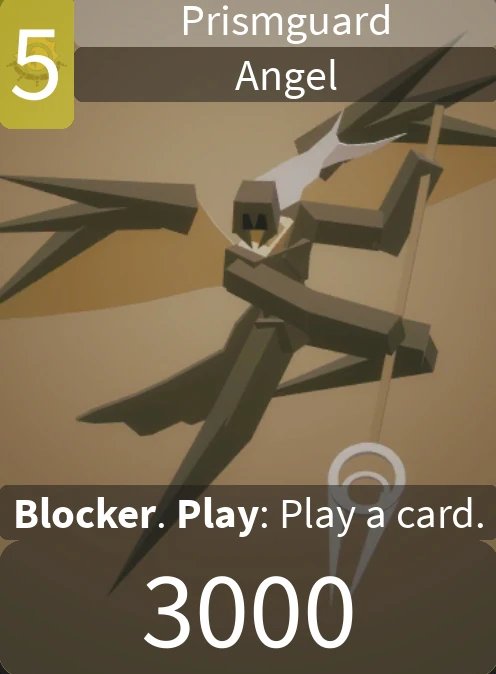 Prismguard | Kaijuro Wiki | Fandom