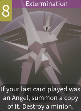 Extermination | Kaijuro Wiki | Fandom