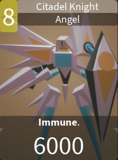 Citadel Knight | Kaijuro Wiki | Fandom