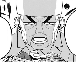 Dojima | Kaiju No. 8 Wiki | Fandom