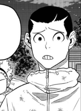 Hiroto Mori | Kaiju No. 8 Wiki | Fandom